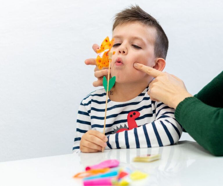 Estimulación del Lenguaje – ProfiMed